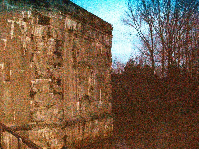 Fort Stabroek-2 | ZWERVEN OVER DE SLAGVELDEN | Bas Sjoerts 2001-2018