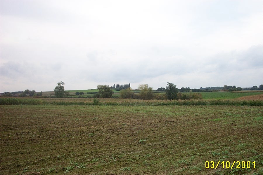 Halen slagveld-3 | ZWERVEN OVER DE SLAGVELDEN | Bas Sjoerts 2001-2018